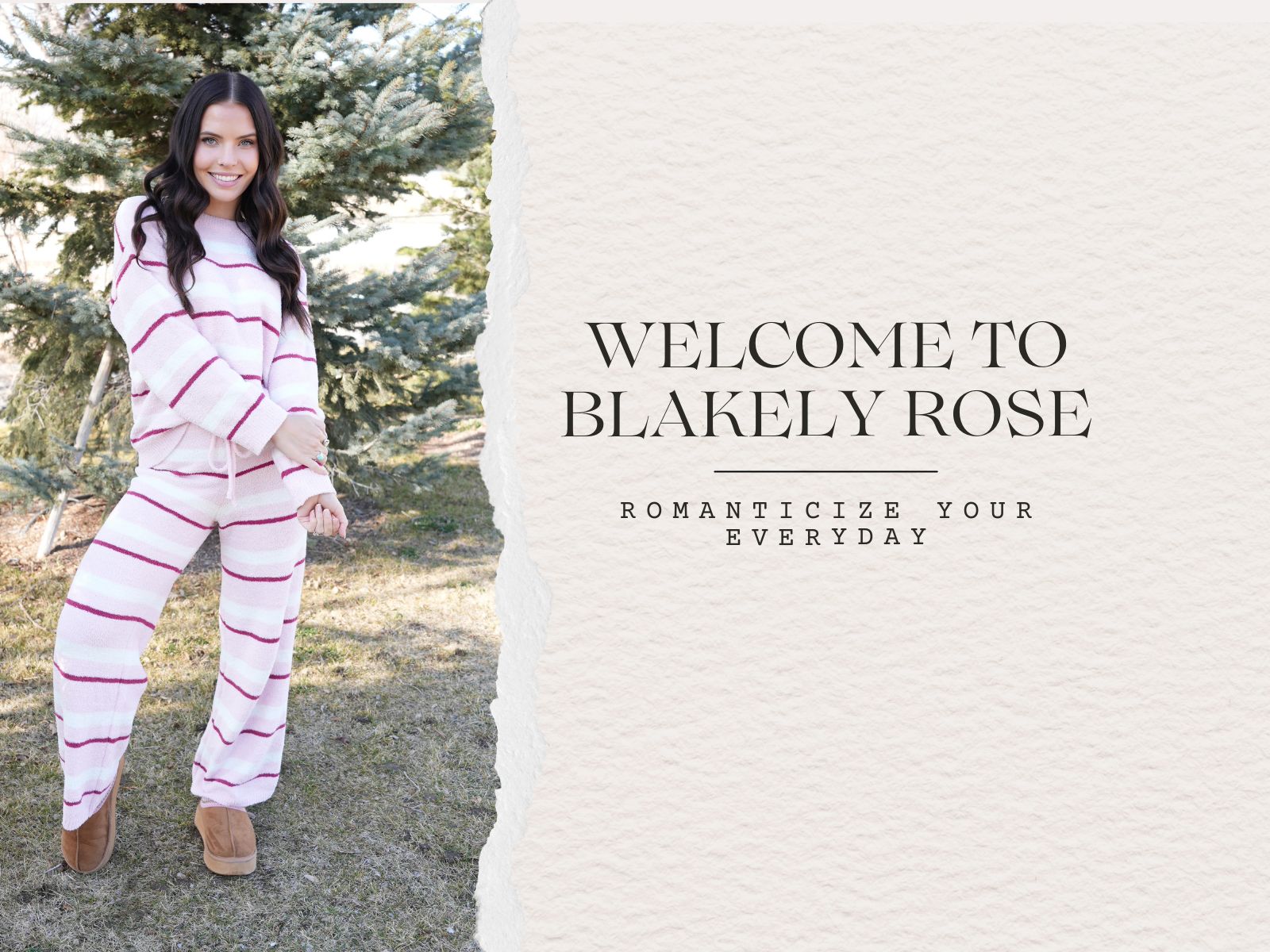 Blakely Rose